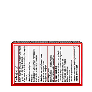 Tylenol PM Extra Strength Pain Reliever & Sleep Aid Caplets, 500 mg Acetaminophen, 24 ct