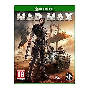 Mad Max (Xbox One)