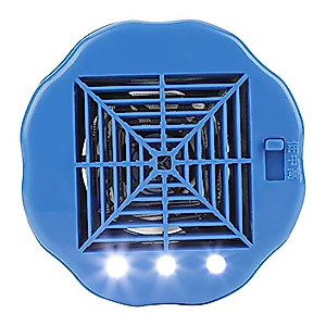 Yencoly Safe Chicken Coop Pet Heater , 100-300W Cultivation Heating Lamp for Pet Chicken Livestock Heat Lamp Tool Livestock Heat Lamp Tool for Pet Chicken Pig Poultry Keep Warming Promote Pet