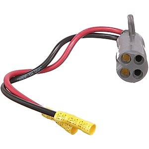 Motorguide Power Plug