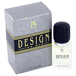 Design By Paul Sebastian For Men. Fine Cologne Miniature 7.5 Ml (0.25 Oz)