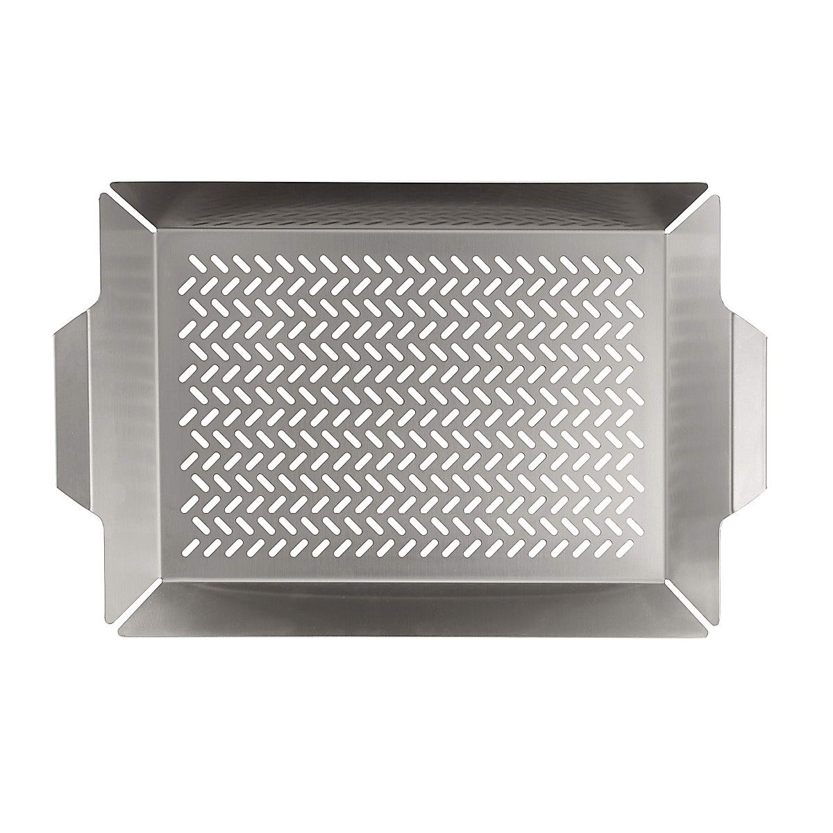 Tramontina Outdoor Roasting Grill 16” x 11.75", 80117/007DS