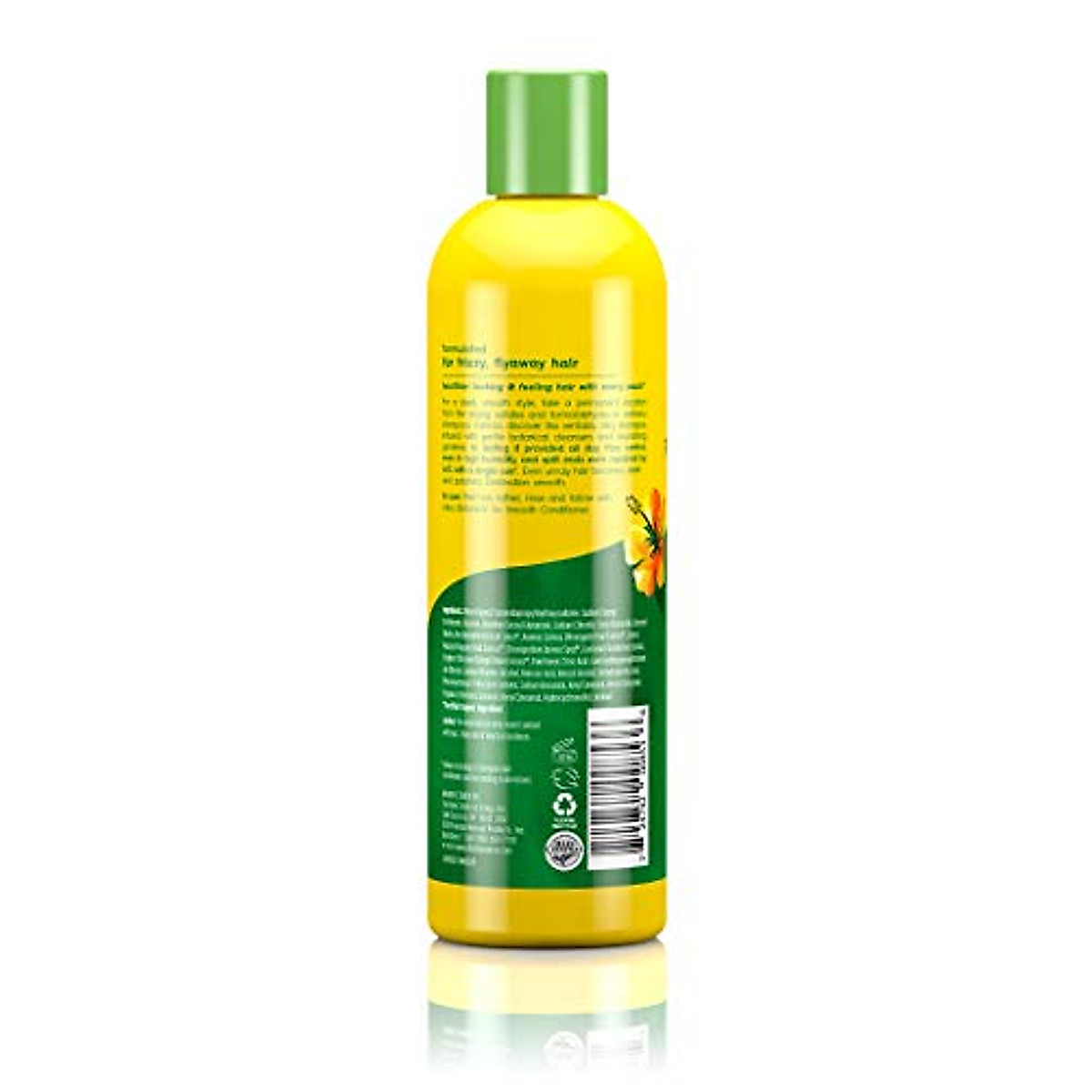 Alba Botanica Hawaiian Gardenia Shampoo, 12 oz