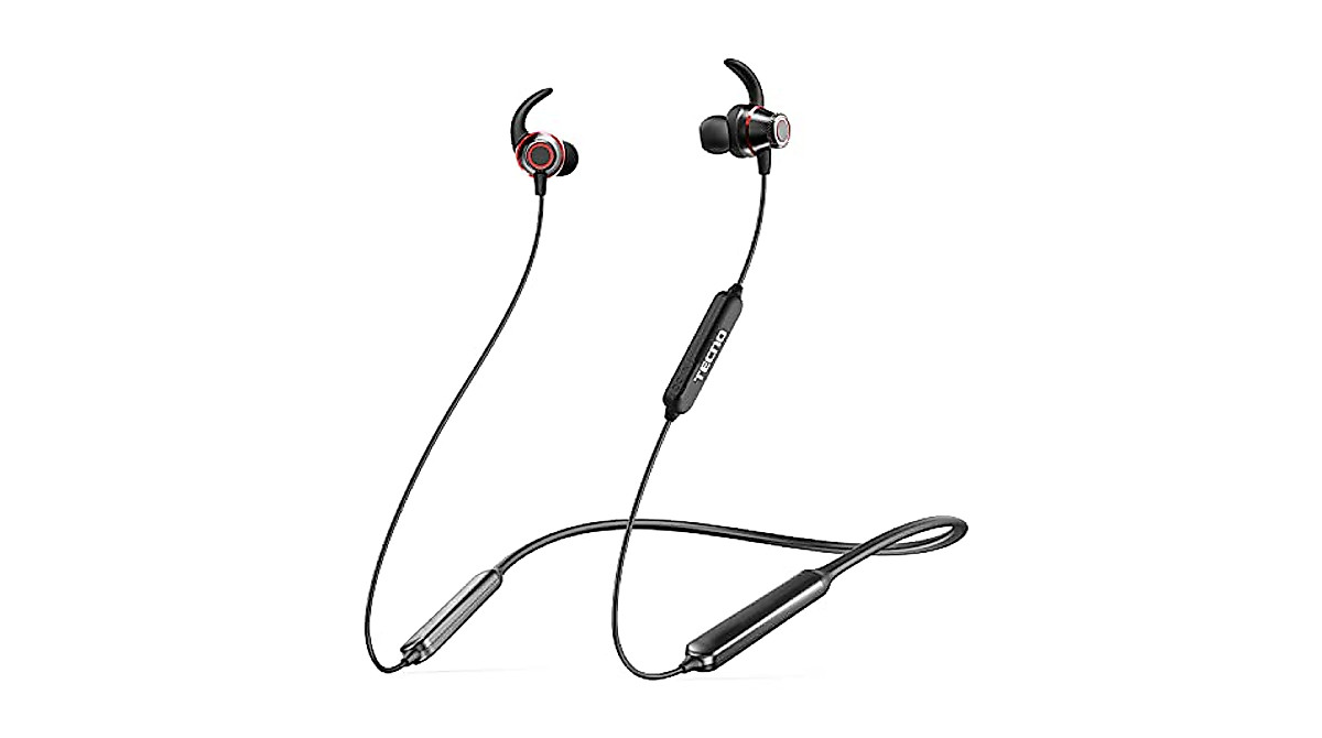 Tecno B1 Wireless & P1 Wired Headphones | Amazing Sound & Battery
