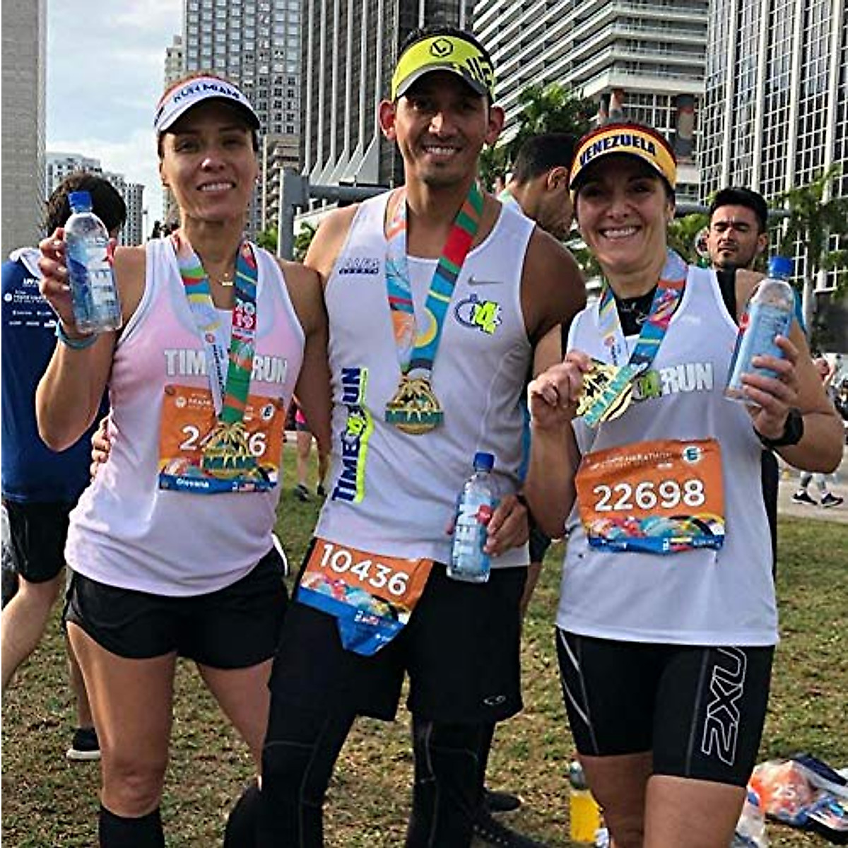 TEN Alkaline Spring Water, pH 10, High in Electrolytes, 16.9 Fl Oz (Pack of 24)