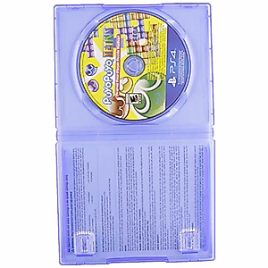Puyo Puyo Tetris - PlayStation 4 Standard Edition