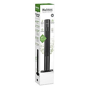 Holmes 36" Digital Tower Fan