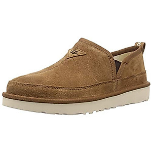 UGG Romeo Slipper, Chestnut, Size 11