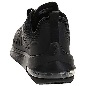 Nike Women's Air Max Axis Running Shoe, Black/Anthracite, 8.5