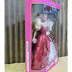 Barbie Target 35th Anniversary