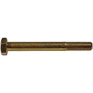 Dorman 461-590 Cap Screw-Hex Head-Class 10.9- M10-1.25 x 90mm, 10 Pack Universal Fit