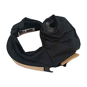 Miller 265628 Head Seal, PAPR 9400I, G2 Hg
