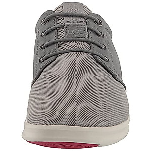 UGG Men's Greyson Sneaker, Metal, 9.5