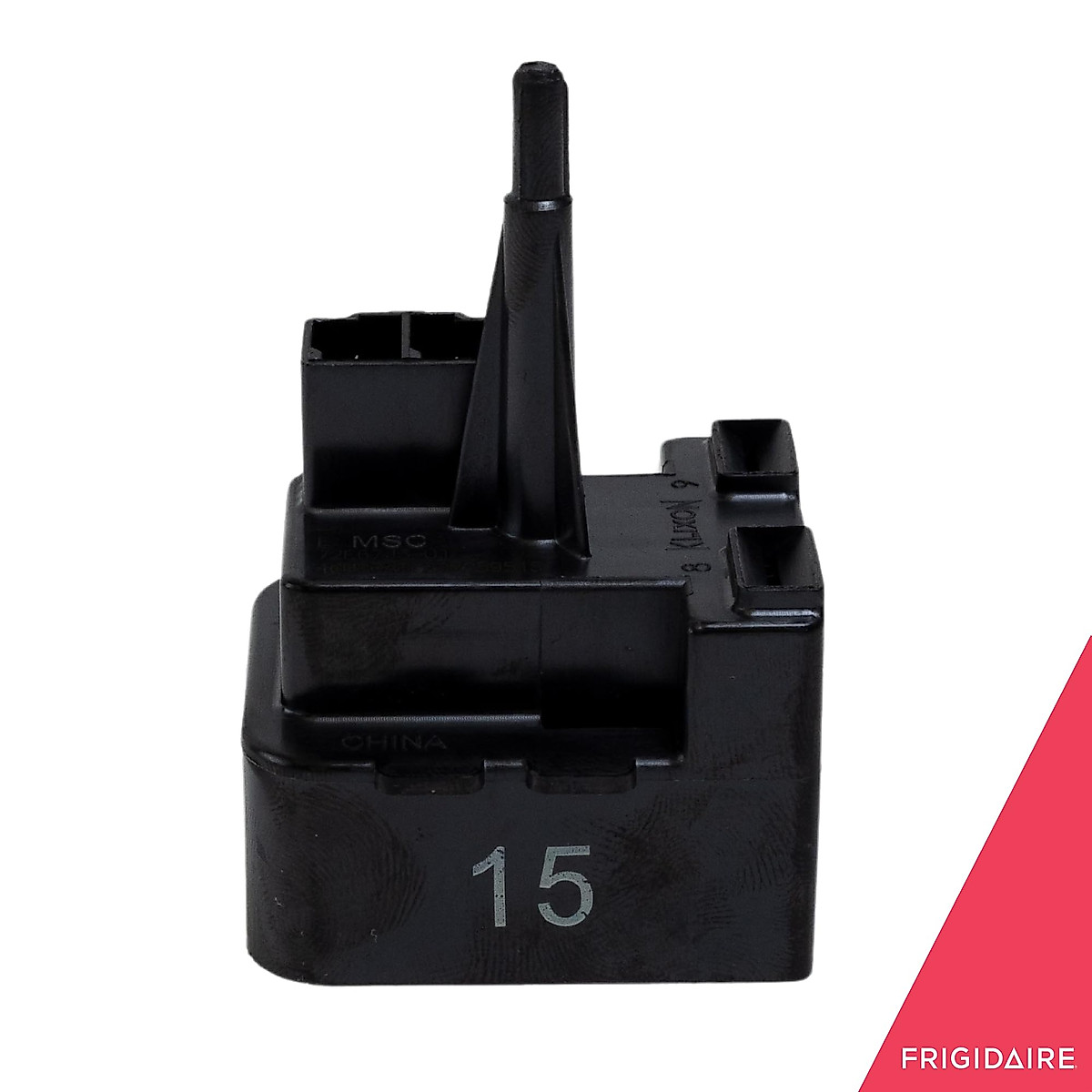 Frigidaire 297259515 Compressor Start Relay