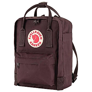 Fjällräven Kånken Mini Royal Purple One Size