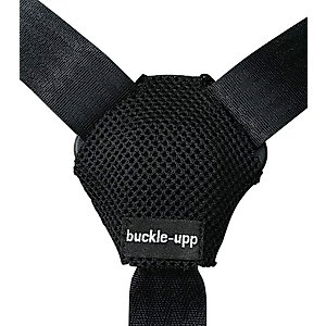 buckle-upp Anti Escape System for Children Car Seat Safety