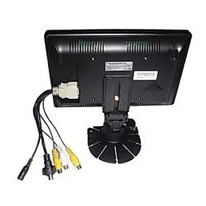 Lilliput 8-inch 4:3 Stand-alone Tft-lcd Touchscreen VGA Monitor BY VIVITEQ INC