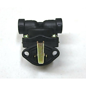 Getza Fuel Pump for Kohler Engine Magnum Series M10 M12 M14 M16-10 12 14 16 hp- Lawnmowers Parts Accessories