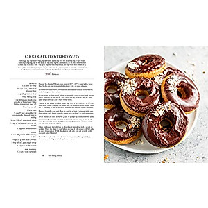 Paleo Baking at Home: The Ultimate Resource for Delicious Grain-Free Cookies, Cakes, Bars, Breads and More