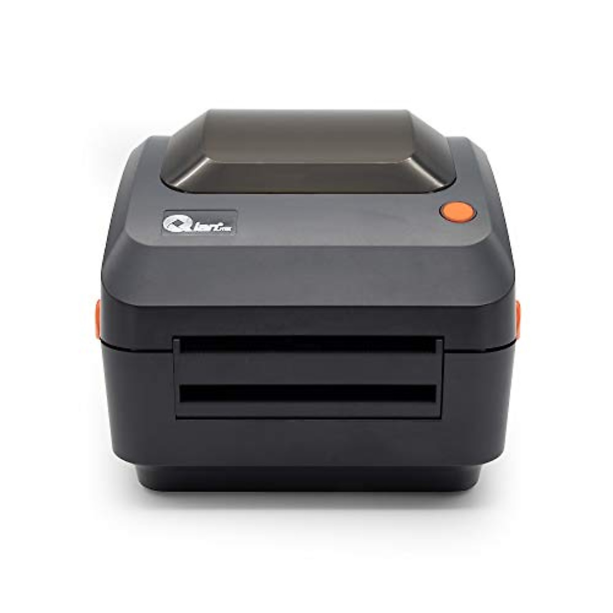 Qian Thermal Direct Label Printer, High Resolution 203 DPI, Speed Printing 102 mm/s Width: 4.25", USB (QITE041801)