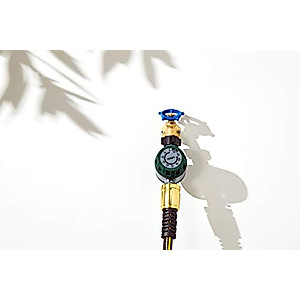 Orbit 62034 Mechanical Watering Hose Timer, Colors may vary