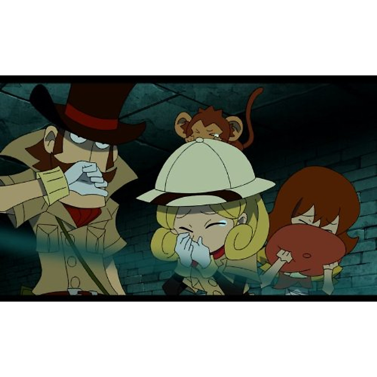 Doctor Lautrec to Boukyaku no Kishidan [Japan Import]