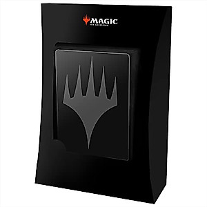 Magic: The Gathering Starter Commander Deck – Grave Danger (Blue-Black) | Ready-to-Play Deck for Beginners and Fans | Ages 13+ | Collectible Card Games