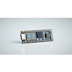 STEPFPGA, a Lattice Based Mini Board with Interactive Components and Extension GPIOs – WebIDE Supported Across All OS Platforms – Ideal for FPGA Learning and Digital Circuits Experiments