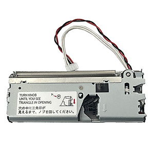 DEVMO Compatible with Auto Cutter Unit for TM-T88V POS Receipt Printer 1546006 US