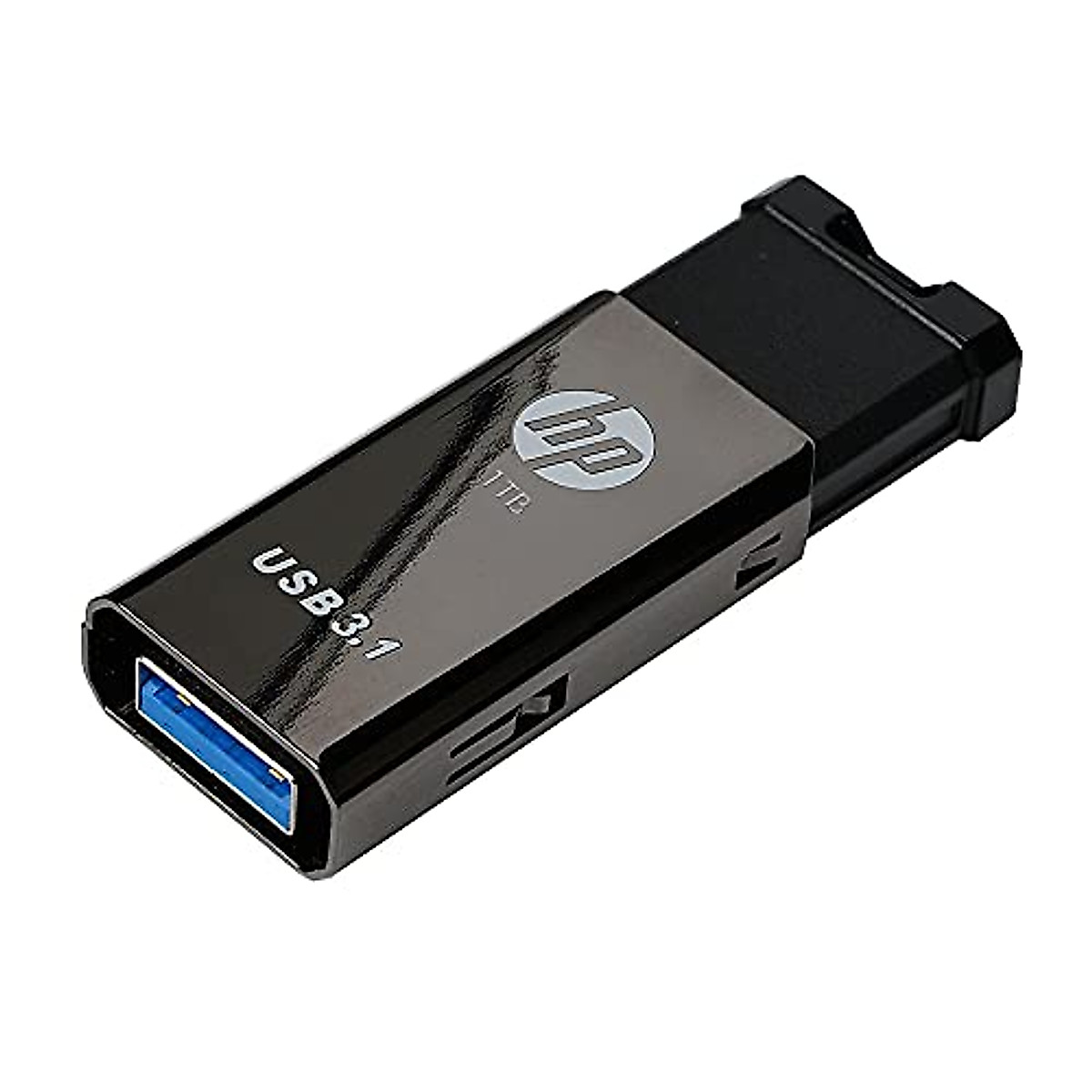 HP 1TB x770w USB 3.1 Flash Drive - 400MB/s