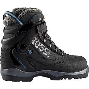 Rossignol BC-5 FW XC Ski Boots Womens Sz 42