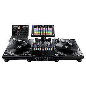 Pioneer DJ DDJ-XP2 Sub-controller for Rekordbox DJ/Serato DJ Pro