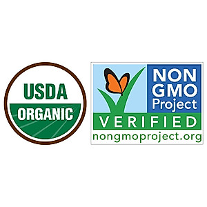 Organic Moringa Powder - 1.10 lbs (17.64 oz) | USDA Organics, Non-GMO, Kosher, Halal, Moringa Olifera Powder - 100% Raw and Natural, by SHOPOSR