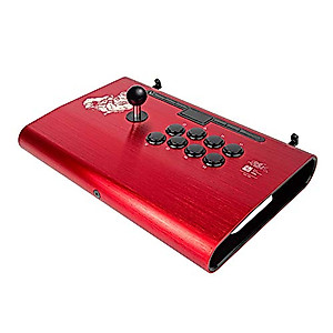 Victrix Ken Limited Edition Pro Fs Arcade Fight Stick - PlayStation 5