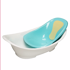 Safety 1st Custom Care Modular Bathing Solutions