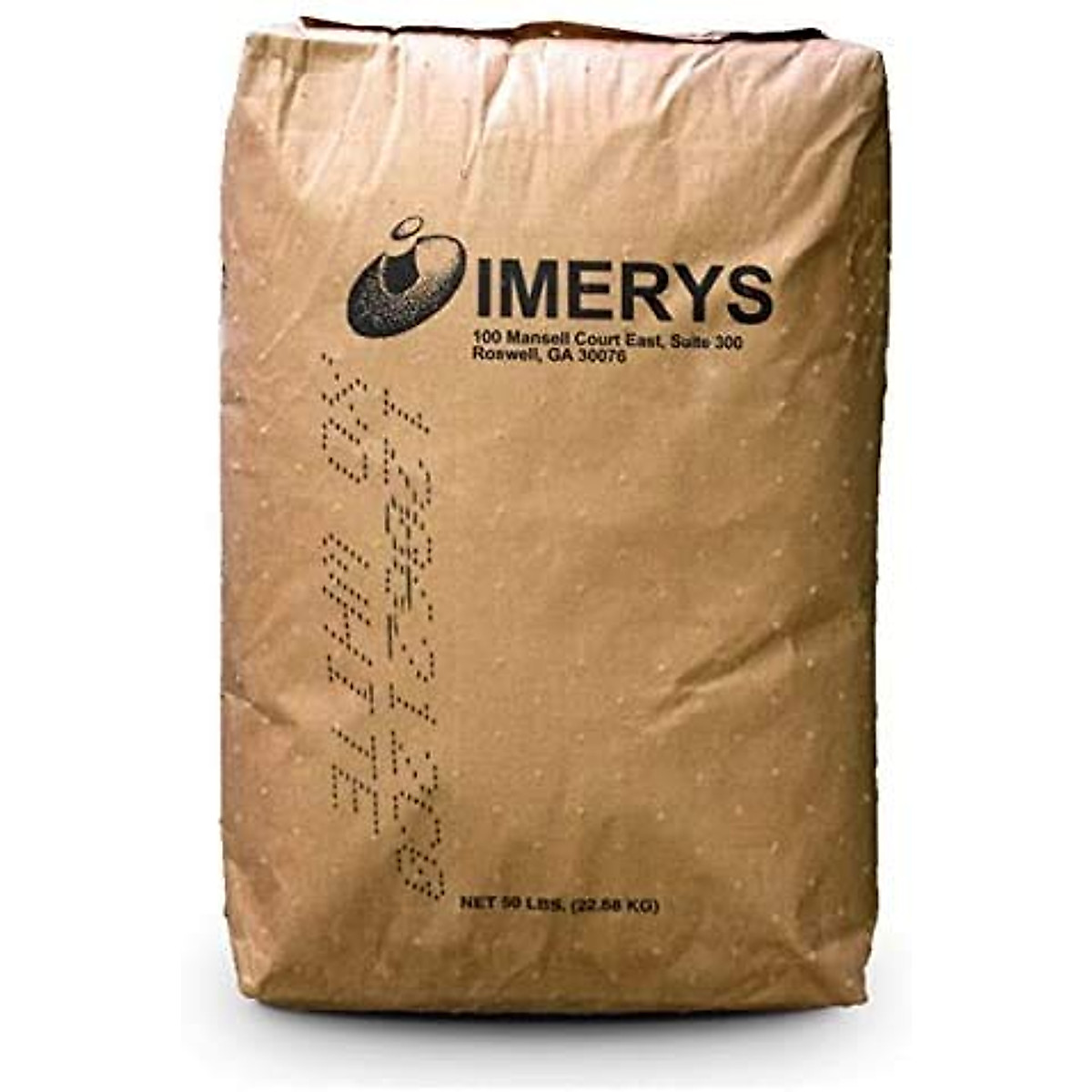 Nelsen Calcite Filter Media (.55 cu. ft. bag)