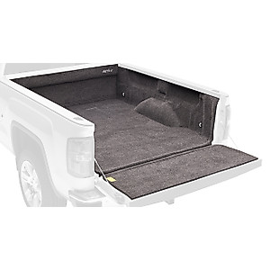 BedRug Full Bedliner BRC99SBK fits 99-07 CHEVY/GMC CLASSIC 6.5' BED