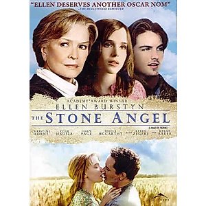 Rs Stone Angel (Ws)