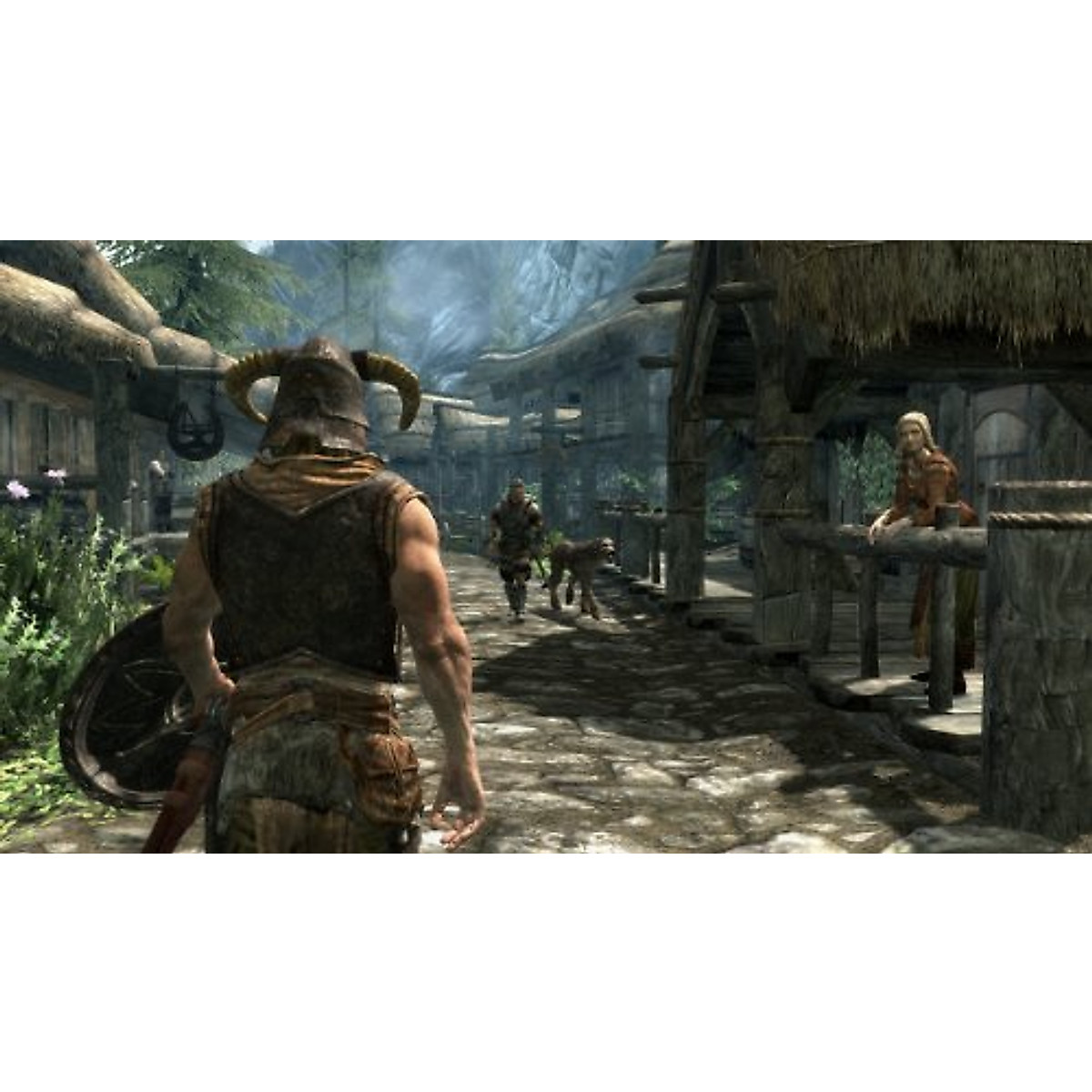 The Elder Scrolls V: Skyrim - PC