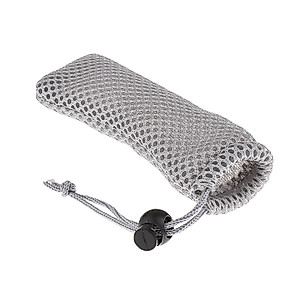 Portable Travel Ebony Wood Chopsticks with Cutlery