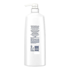 Dove Hydrating Coconut Conditioner (40 Fl Oz)