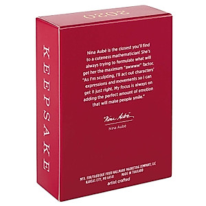 Keepsake Ornament, Multicolor