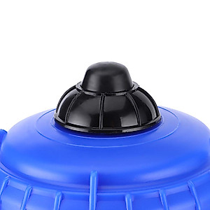 0.2%-2% Adjustable Fertilizer Injector, Automatic Dosing Device Irrigation Injector Chemical Liquid Doser Dispenser Dosatron Injector Powered by Water Dosing Pump for Garden