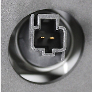 Evan Fischer Driver Side, Outer Tail Light Compatible with 2012-2014 Toyota Camry - TO2804114