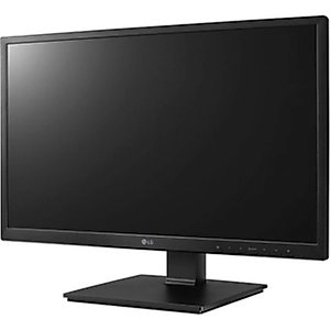 24" LG Thin Client AIO Monitor, 1920X1080, AMD Prarie Falcon GX 212JJ, 4GB DDR, 32GB SSD, IPS, TAA, Non OS, Black, 24CK550N-3A