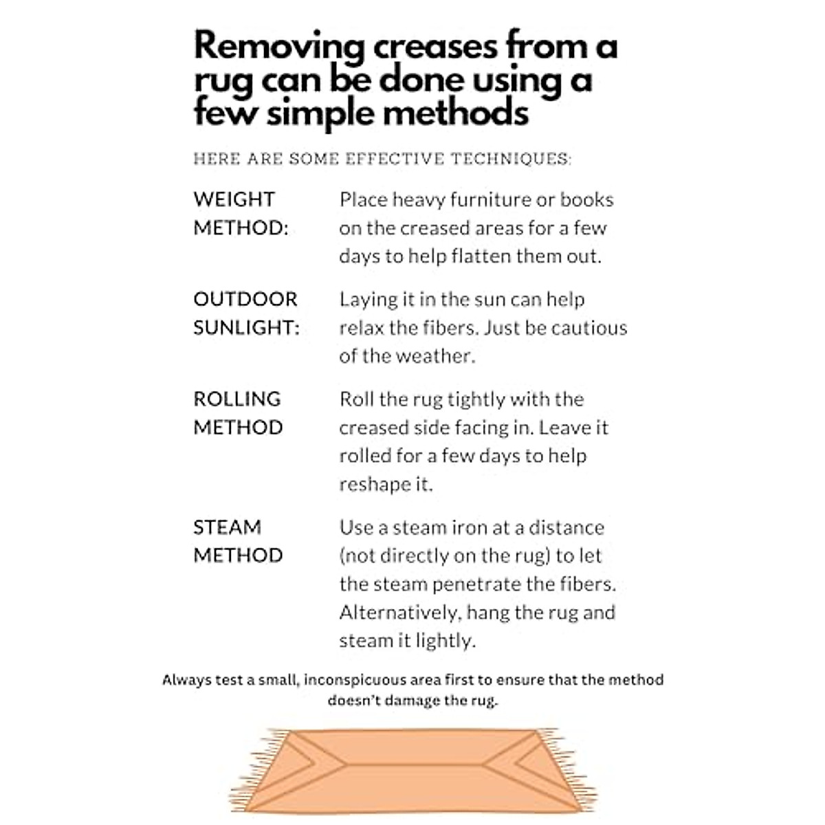 Garland Rug Brentwood Pixel 9 ft. x 12 ft. Area Rug Mocha