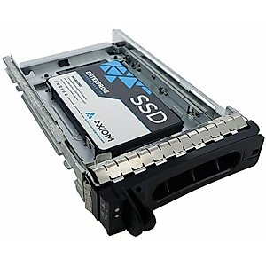 Axiom Memory - SSDEV10DD960-AX - Axiom 960 GB Solid State Drive - 3.5 Internal - SATA (SATA/600)