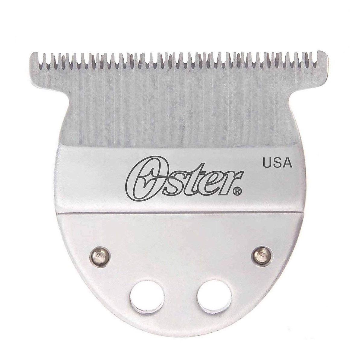 oster Limited Edition t-Finisher Skull Professional Pro Trimmer Made USA