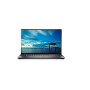 2021 Dell Vostro 15 5000 5510 15.6 Business Laptop 11th Gen Intel Core i7-11370H 4-Core, 16G RAM 512G SSD 15.6 FHD Screen,Intel® Iris® Xe Graphics, Backlit KB, FP Reader,Win10 PRO
