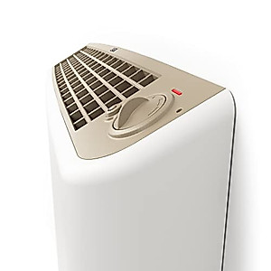 EnviMAX 220 Volt Hardwired Electric Panel Wall Heater for Large Rooms 1000 Watts, 24/7 Heating Safety Sensor Protection, Patented Quiet Fanless Design, Easy 2-Min Install Indoor Space Heater, USA Made